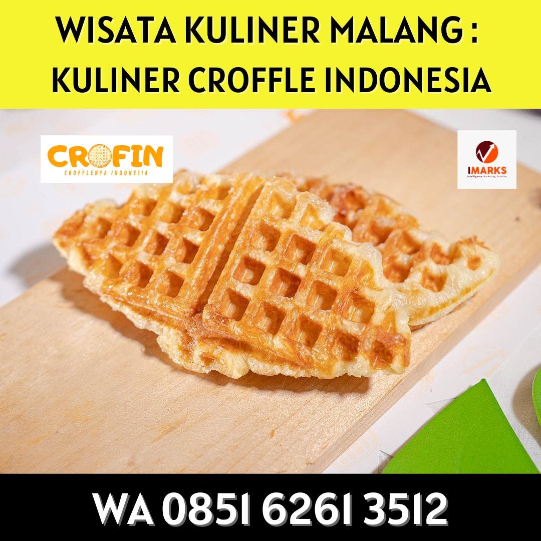 Rekomendasi Kuliner Hidden Gem Kuliner Viral di Malang: Rekomendasi ...