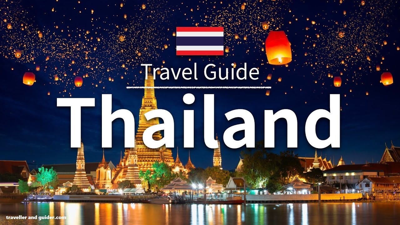 Indonesia travel. Indonesia Travel Guide | by Mibtasam | Medium