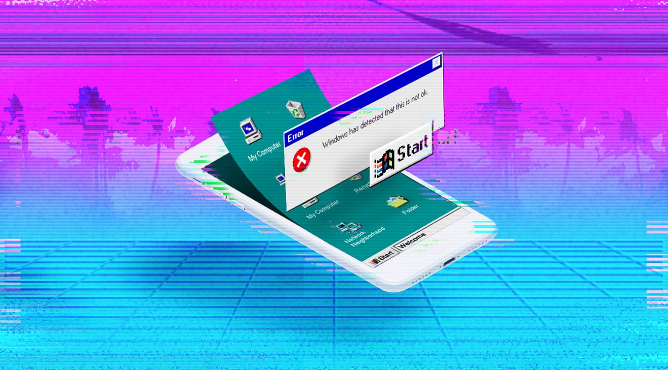 Business software and applications: UX and your bottom line | by ...