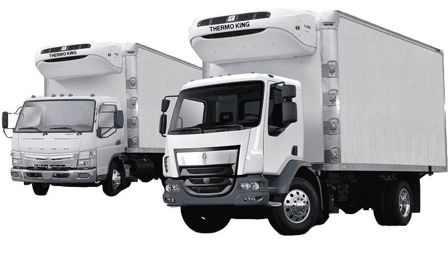 The Significance of Cold Chain Coordinated factors | by Reefer Express ...
