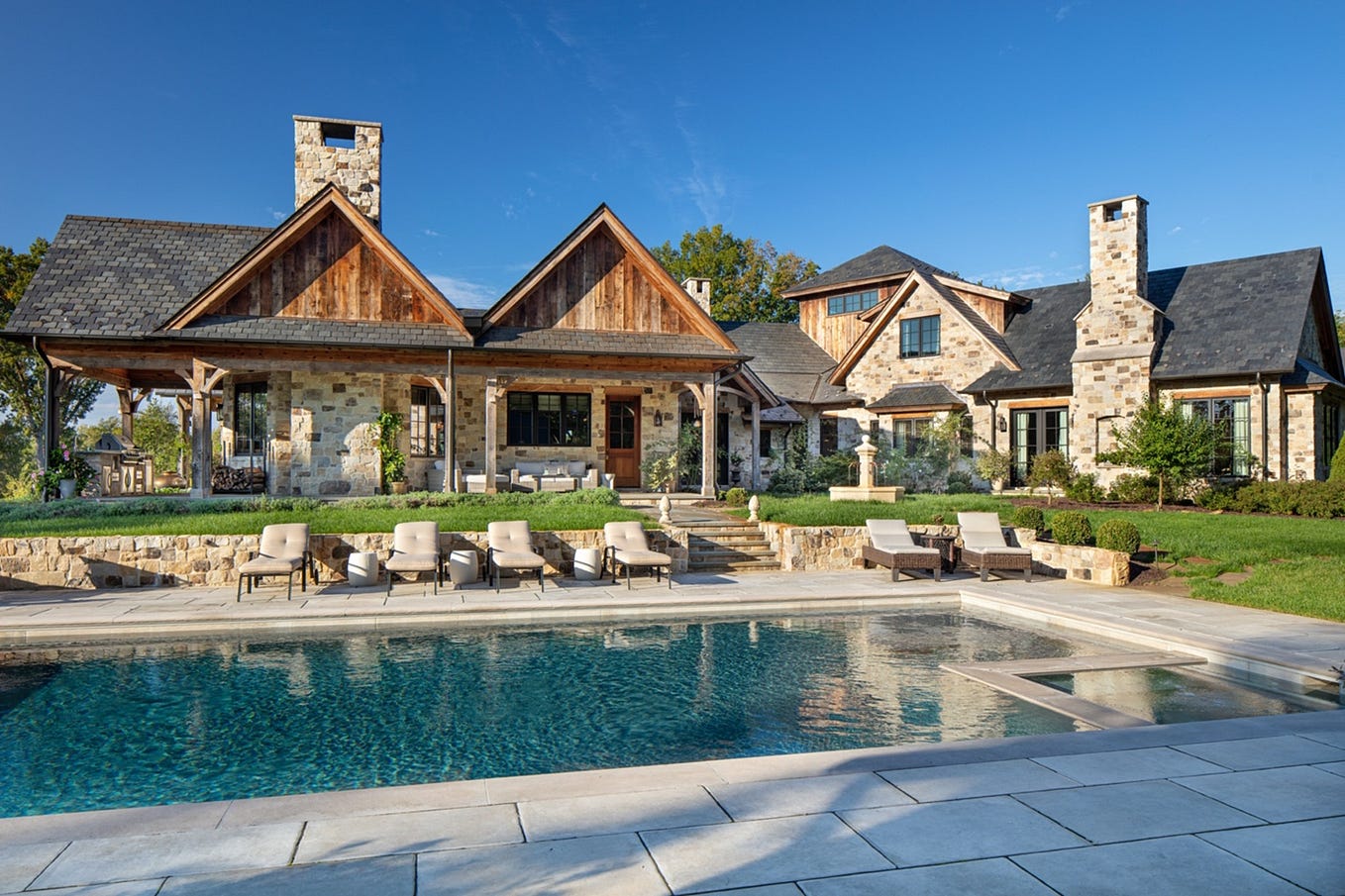 What is Modern Home Design - Sandi Dunkum - Medium