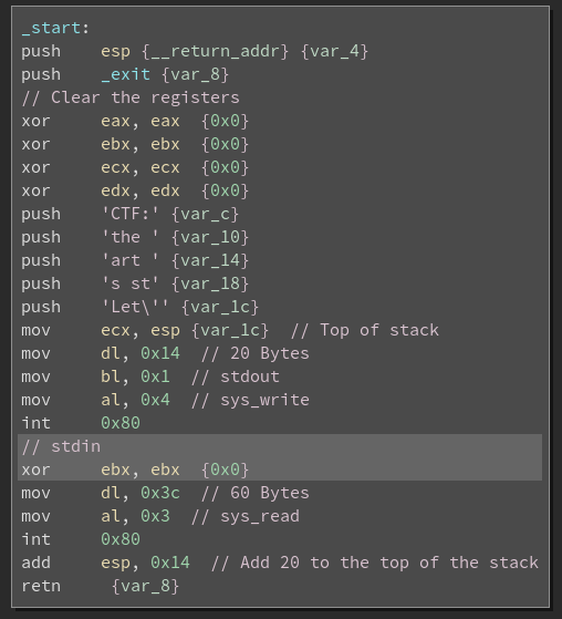 Creating My Own Trading Bot — Week- 1- Designing the UI | by Tettra ...
