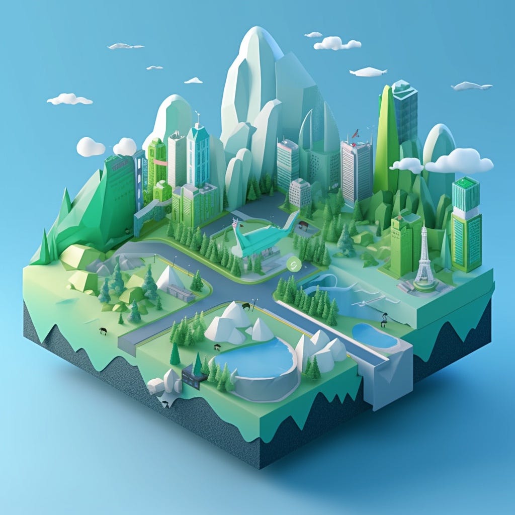 Estimating the Carbon Credits Required to Sustain a Human Life for One ...