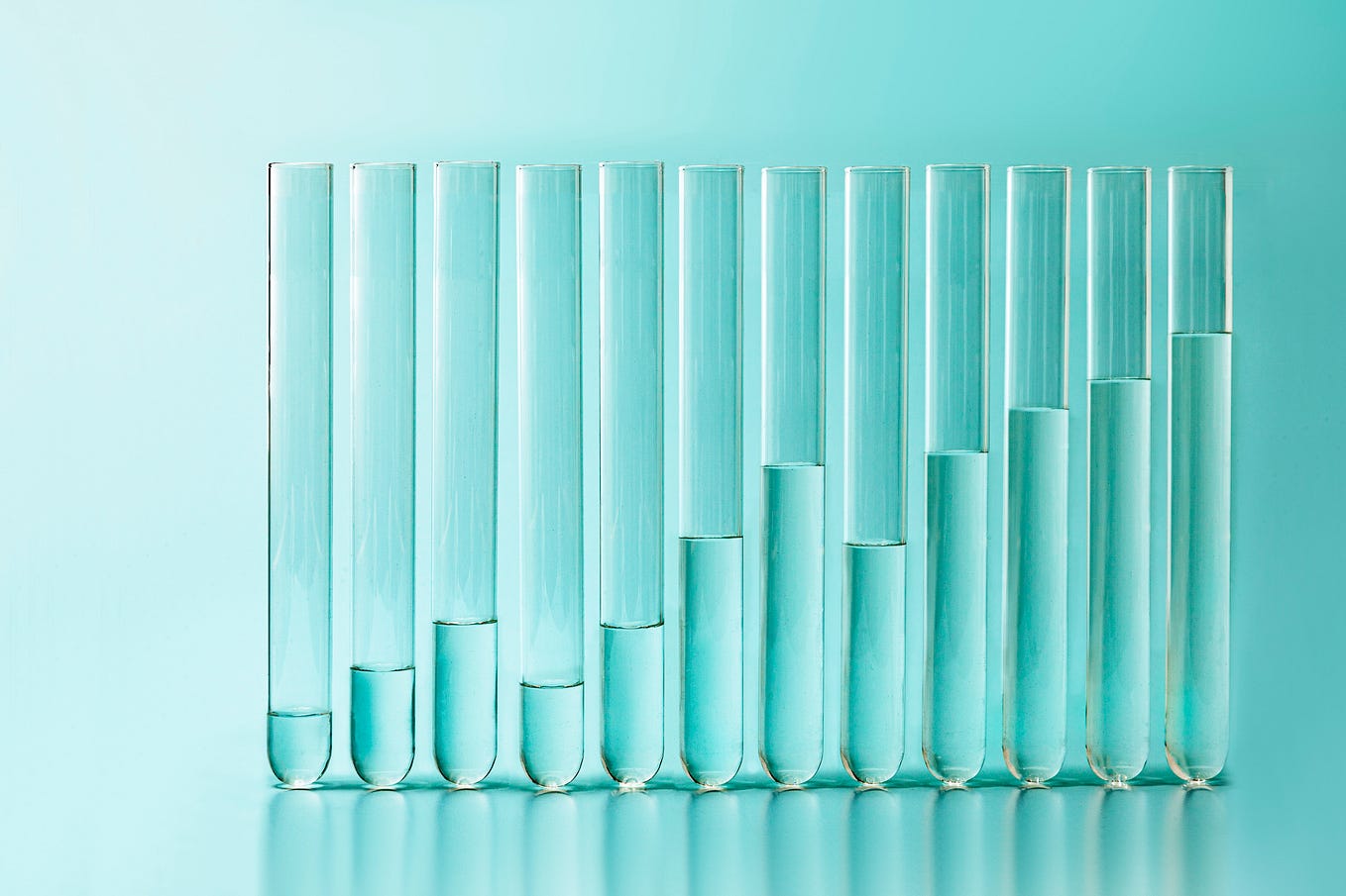 Vanguard’s global multi-region approach | by Vanguard Tech | Vanguard ...