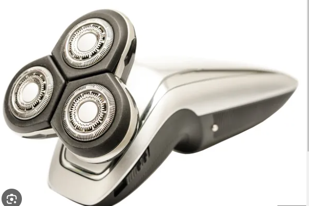 Exploring the Materials Used in Electric Shaver Construction: Precision ...
