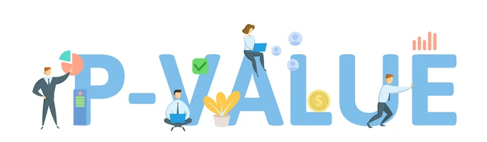 Explaining P-Value and its Interpretation with Examples in Python | by Sohail Hosseini | Python ...