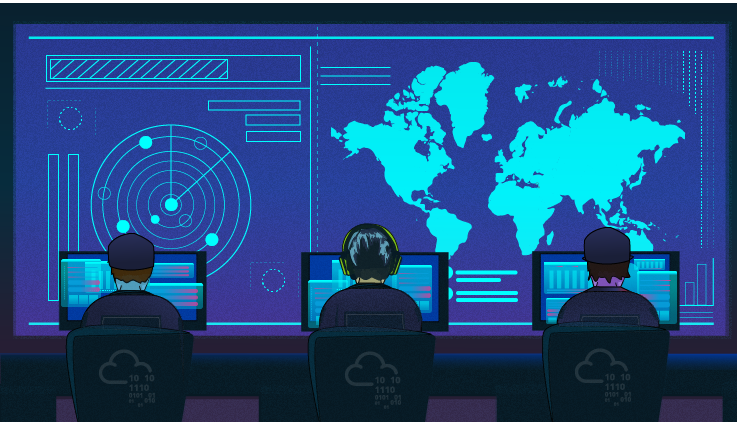 TryHackMe: Splunk 3 Write Up — Part 1 | by Mony0 | Medium