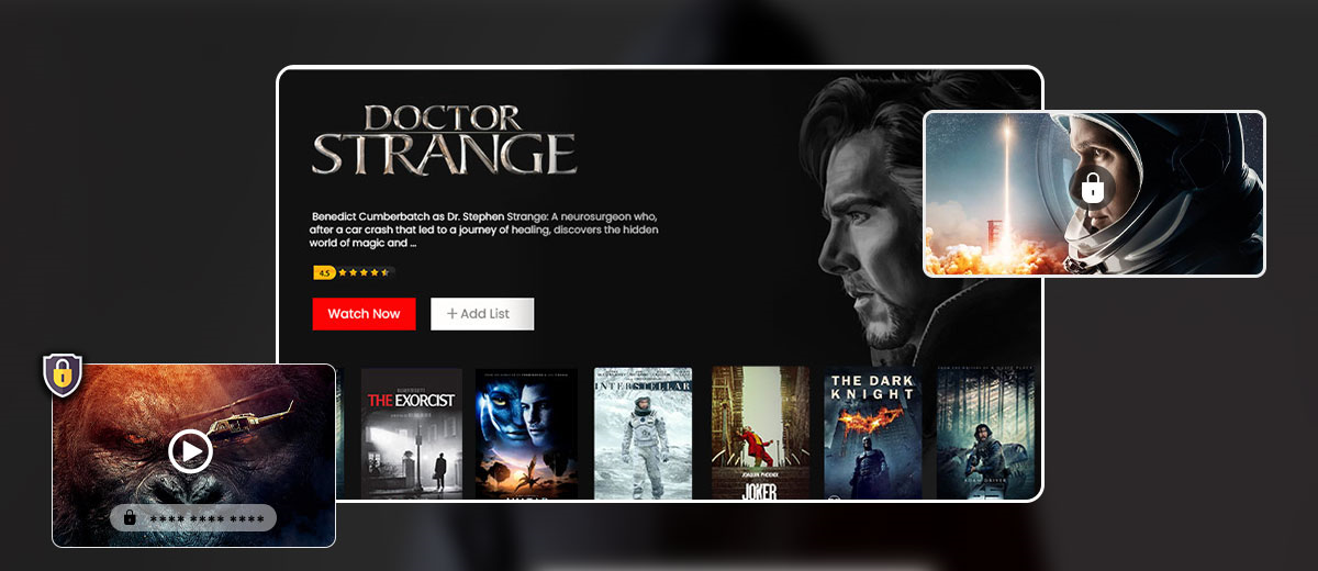 Top 10 Best OTT Platforms Provider To Start Your OTT Services In 2024 | Medium