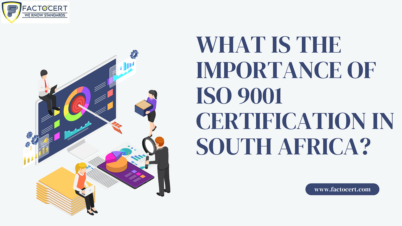 What is ISO 27001 Certification? What are the benefits of ISO 27001 ...