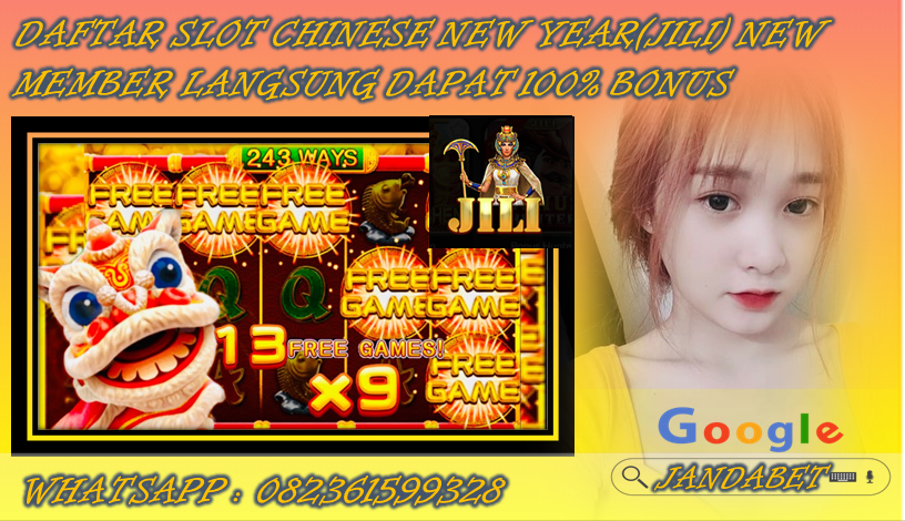 DAFTAR JOKER GAMING BET. >Daftar|Joker|New member 100%|Jandabet