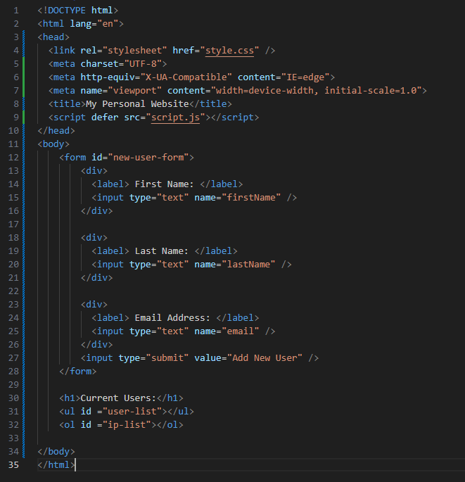 5 Visual Studio Code Shortcuts you need to be using | by John Phonxaya | Medium