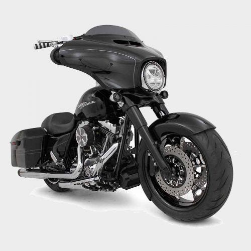 Harley Front Ends at Hawg Halters Inc Hawg Halters Inc offers top ...