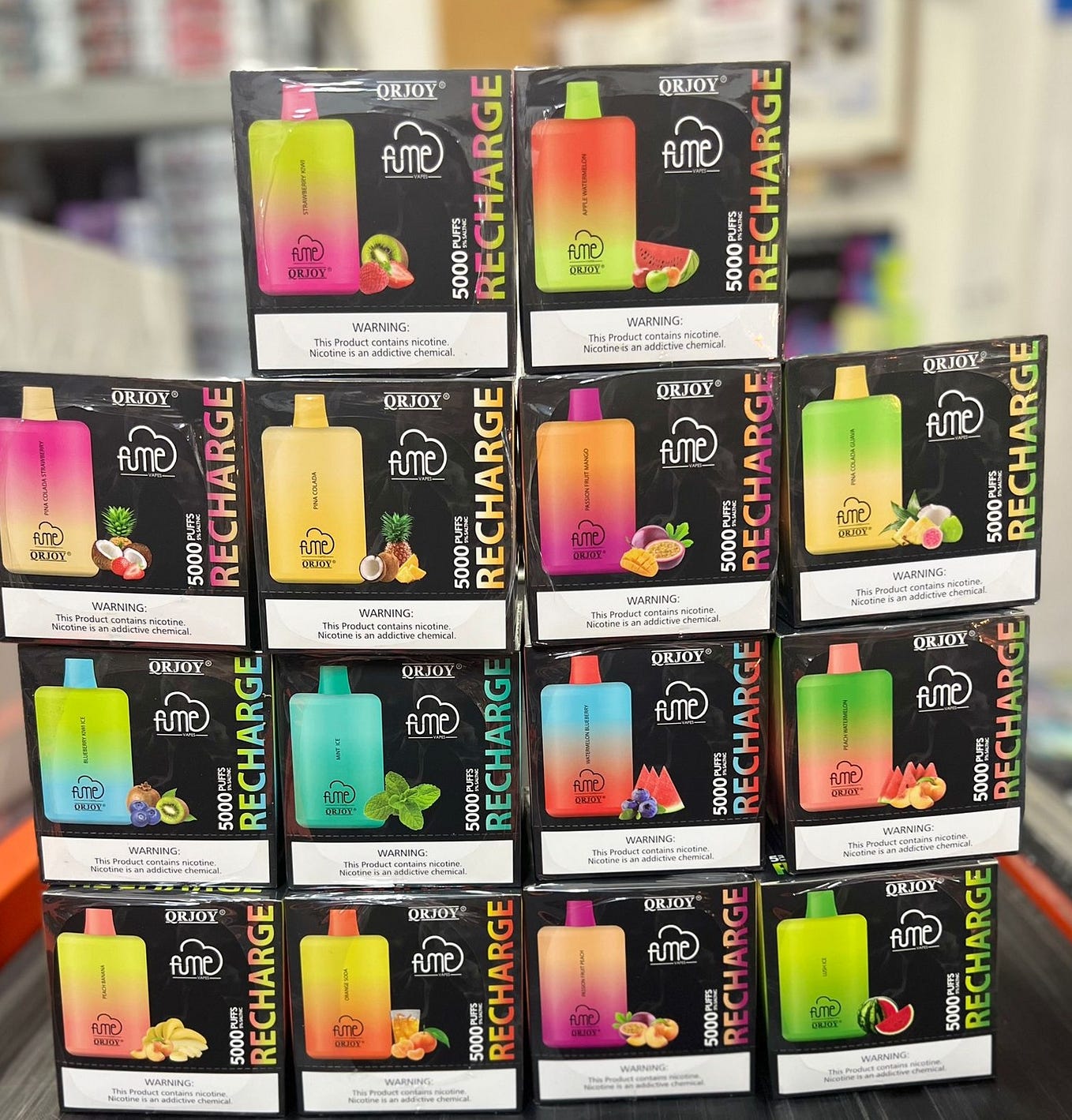 All about Fume vape pricing. The links provided are for different… | by ...