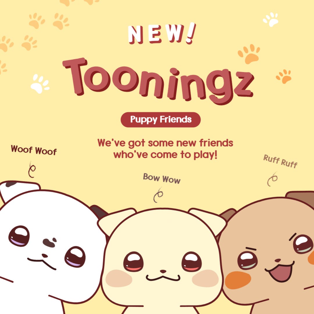 [Interview] Teachers using Tooning! #1 | by Tooning | Medium