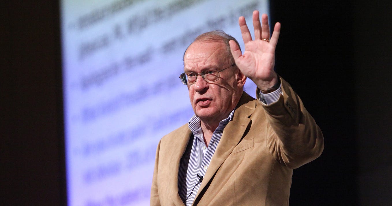 ABGs vs. VBGs. Do we need to get ABGs in the ED or are… | by Rick ...