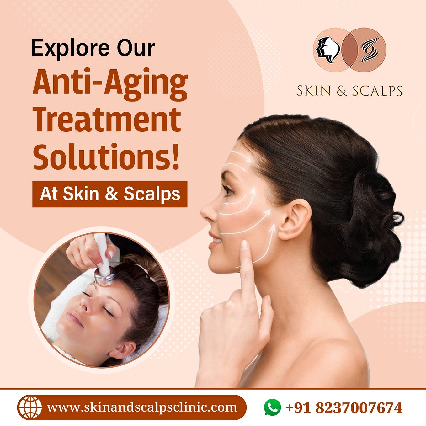 Skin and Scalps Clinic. Welcome to Skin and Scalps Clinic… | by Skin ...