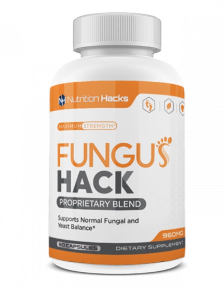 The most insightful stories about Fungus Treatment - Medium