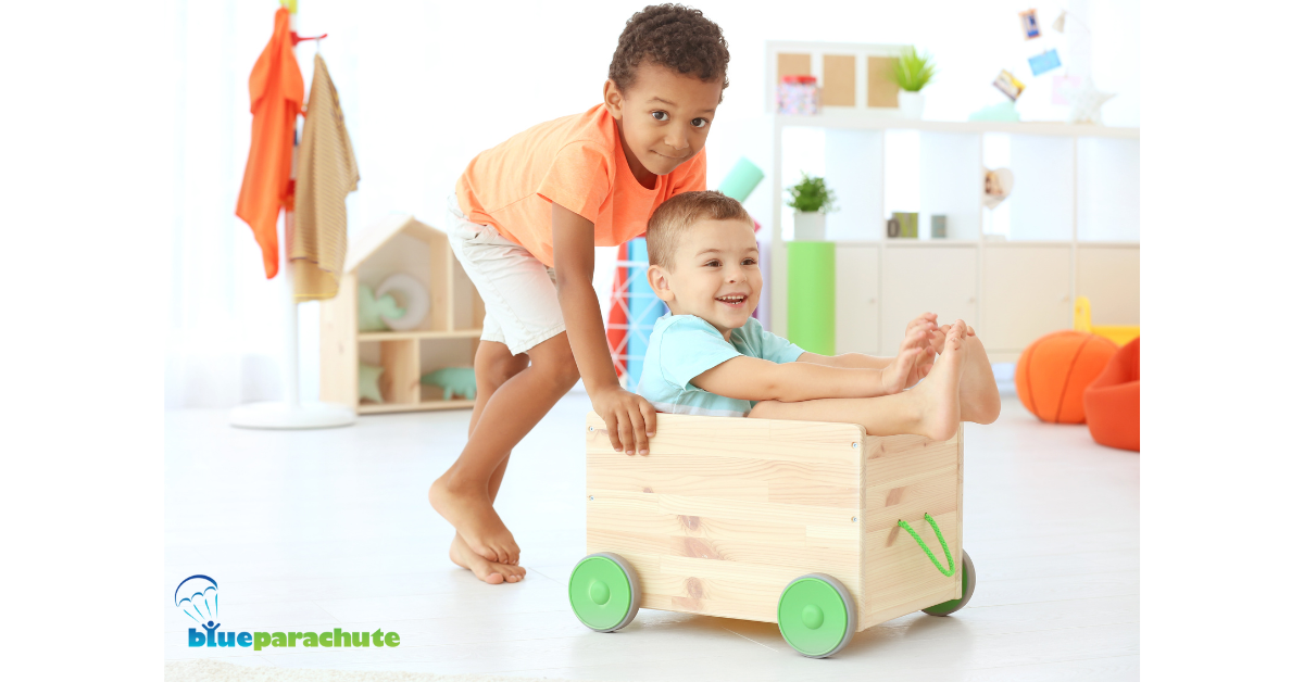 Learning With ASD: How Do You Identify an Object? | by The Blue ...