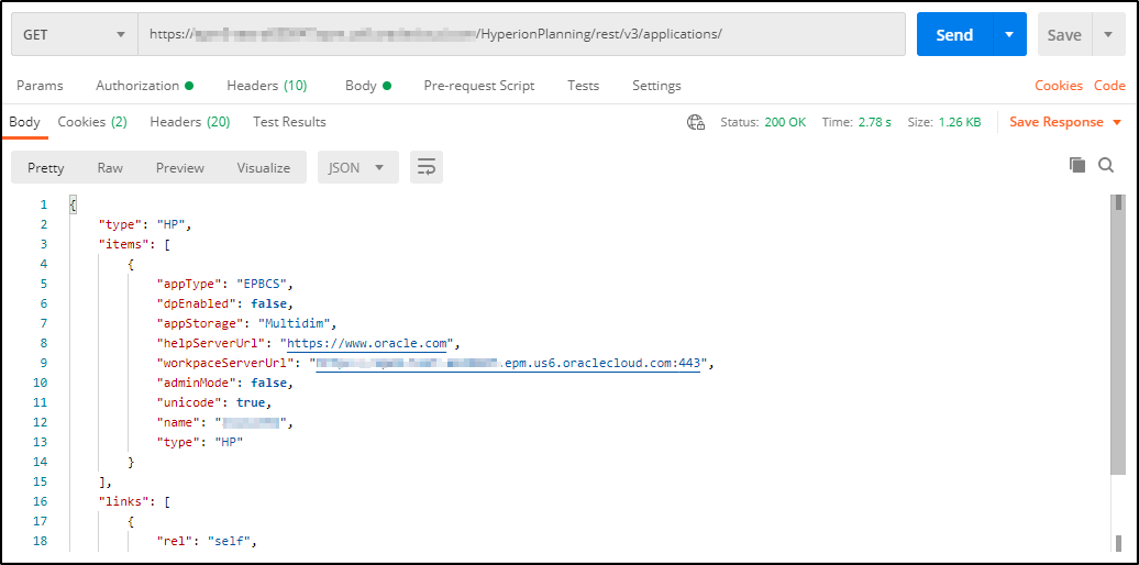 EPM Cloud — Data Management Job Notification using Groovy Business Rules | by vigneshpt8 | Medium