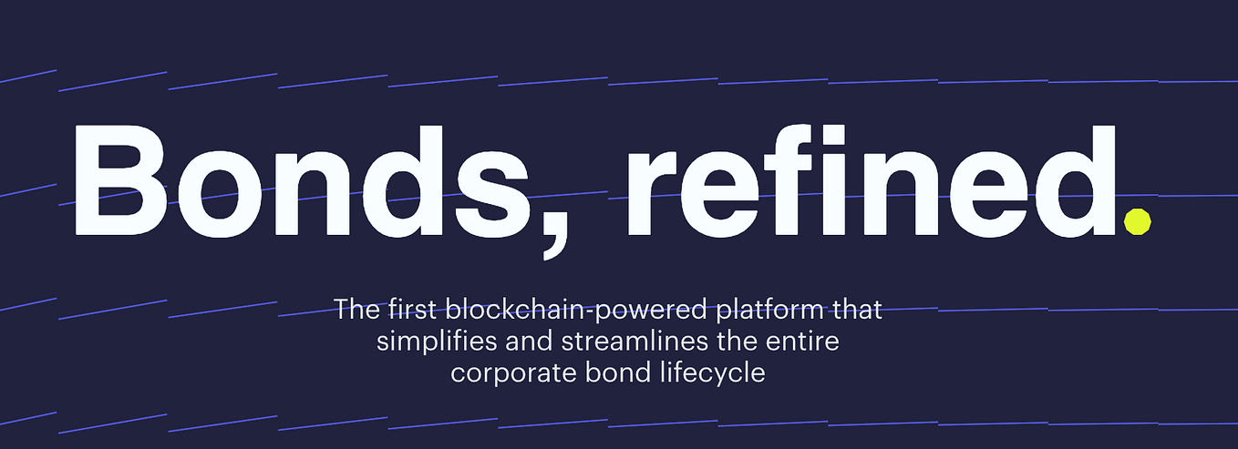 FIC Network to Launch a Token for Fixed Income Markets | by FIC Network ...