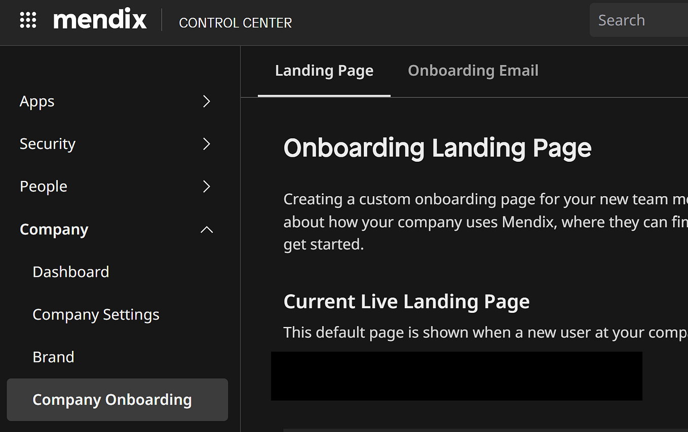 Push it (Mendix to Git) real good | by Kasja Maksymiak | Medium