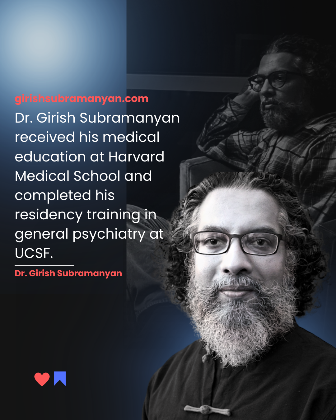 Girish Subramanyan - Girish Subramanyan - Medium