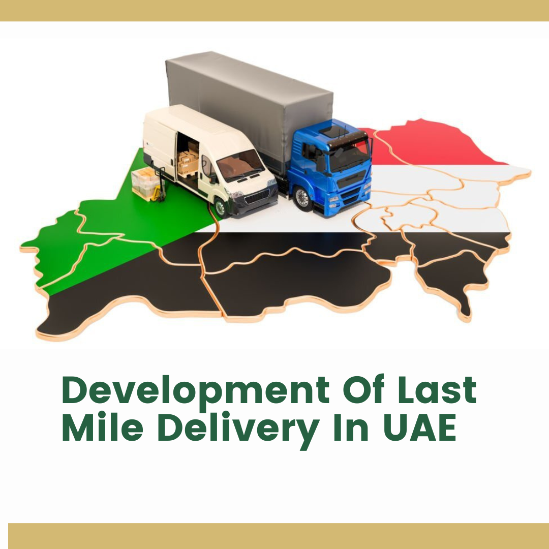 How Fleetroot Adapts to Your Last Mile Delivery Needs: Revolutionizing ...