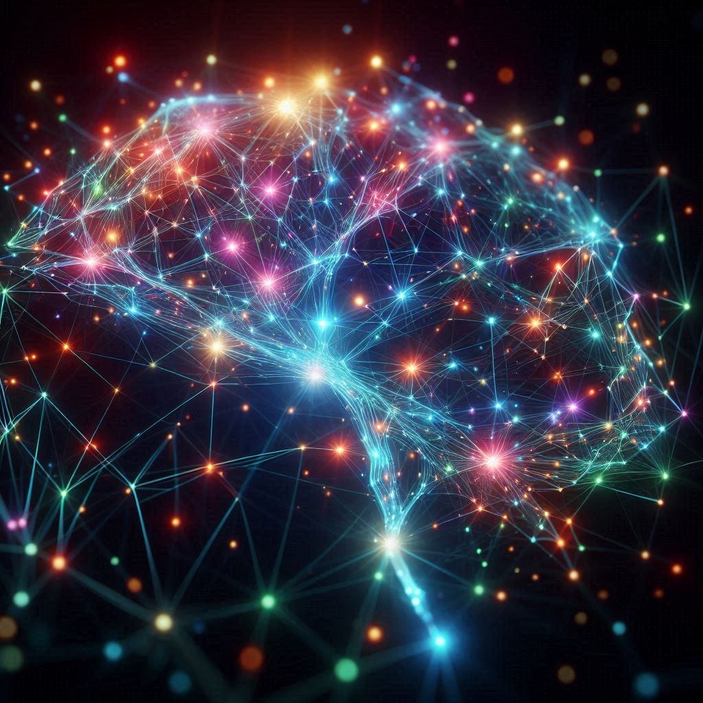 Autocatalysis and Cognition. The fundamental role of autocatalysis | by ...