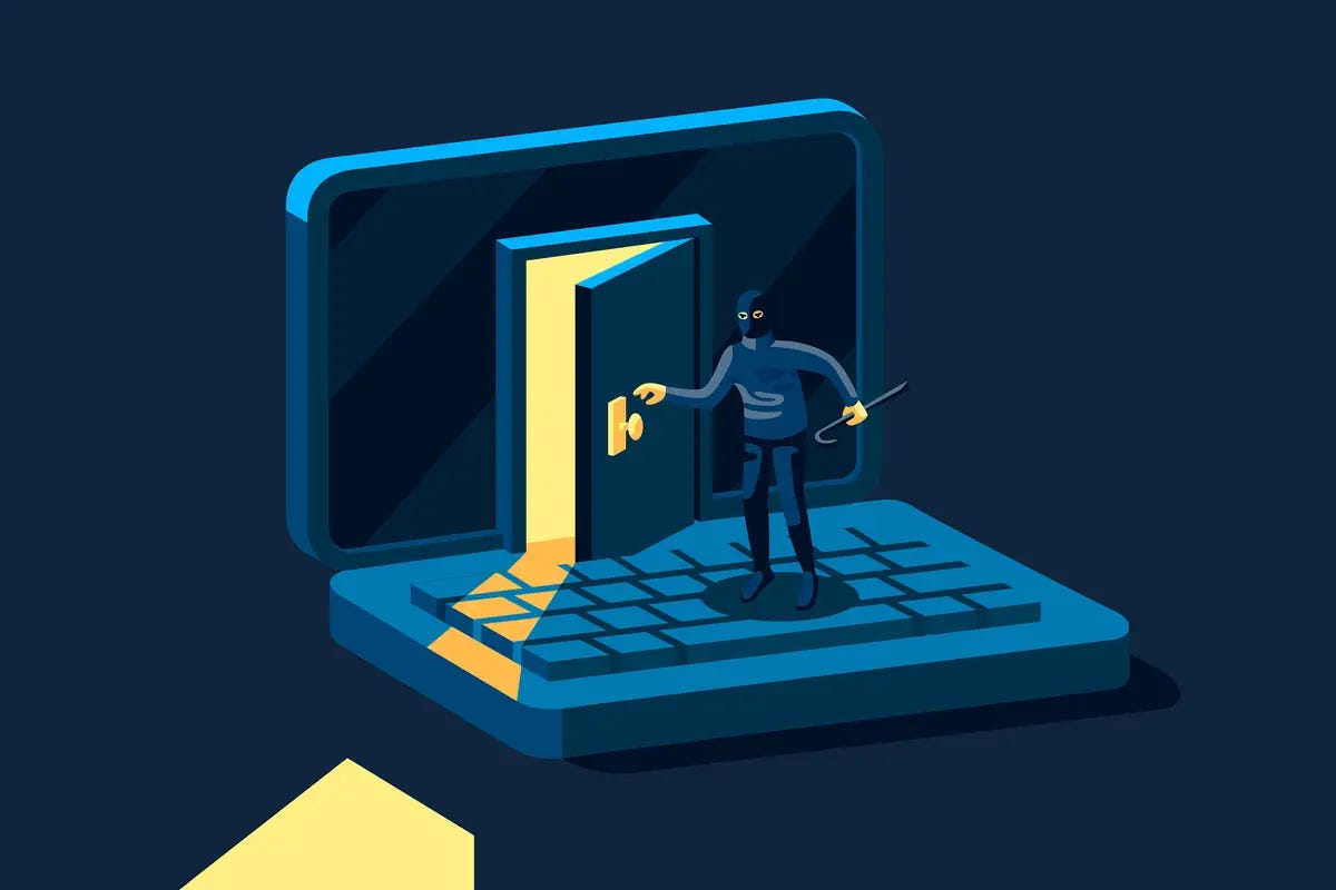 Privileges Escalation Techniques (Basic to Advanced) for Windows | by ...