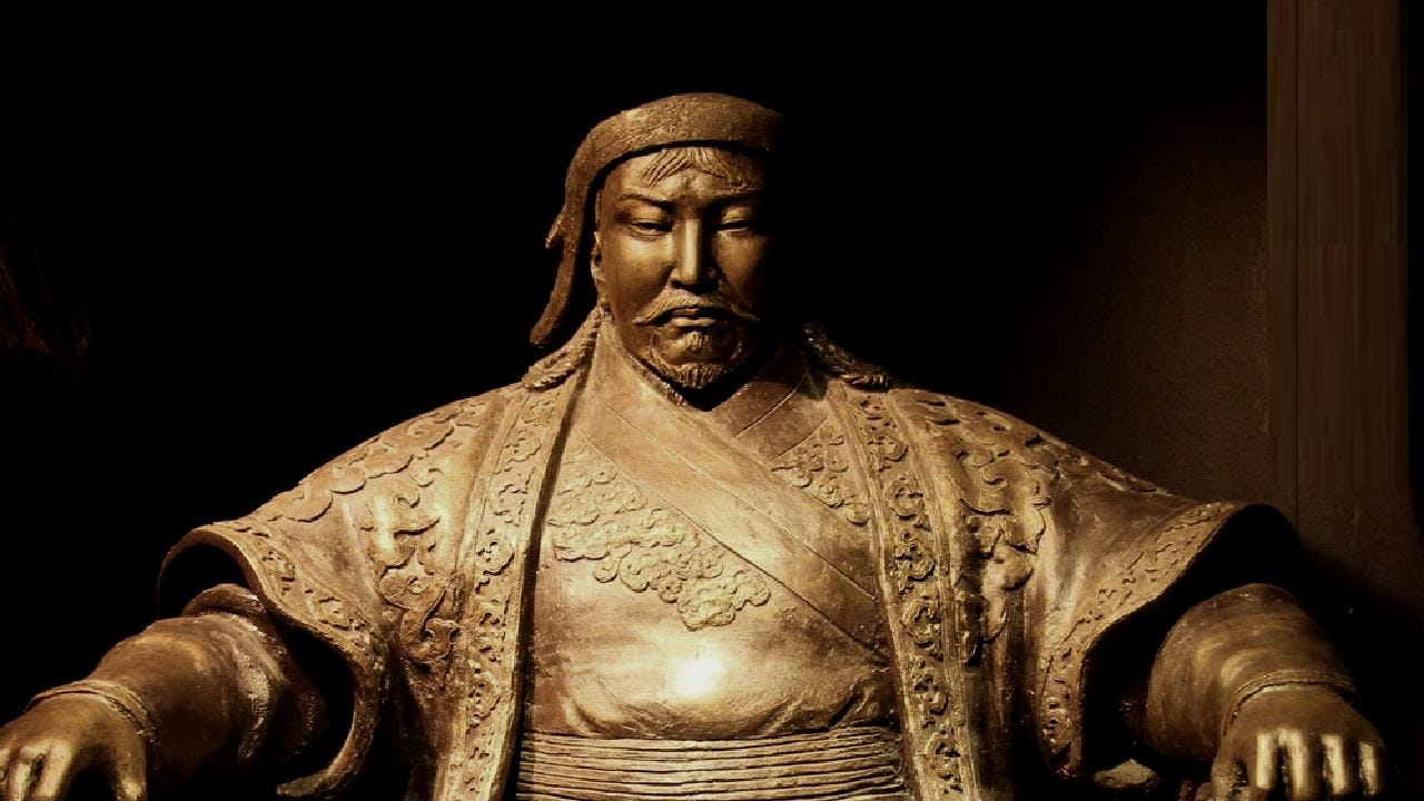 Barbarik: The mighty warrior. Barbarik was a great warrior of the… | by Aditya Gowda | Medium