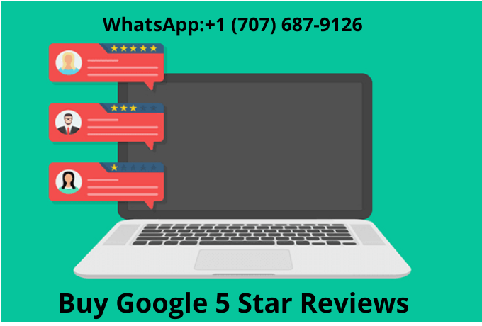 You will get High Quality GOOGLE 5-Star Reviews For your business | by ...