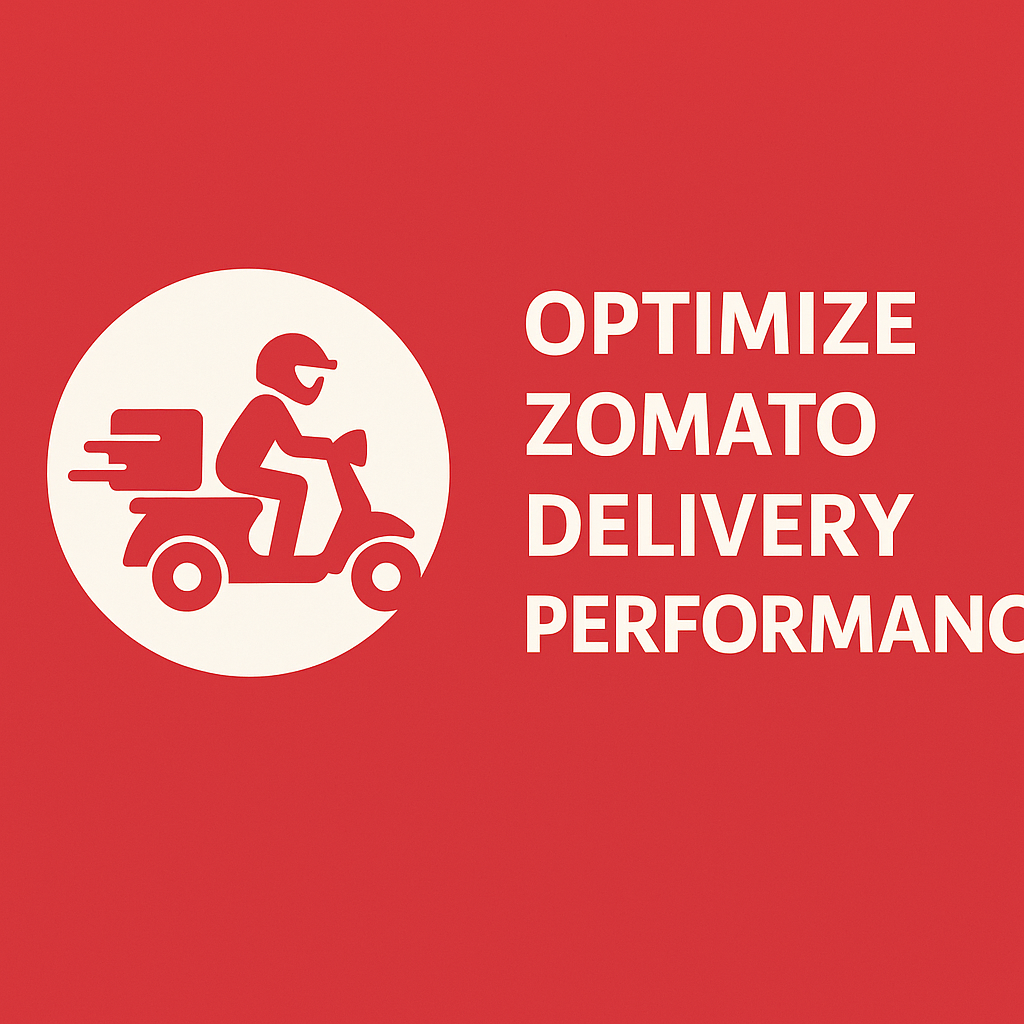 Logistics Performance Optimization | by Love Muili | Jun, 2025 | Medium