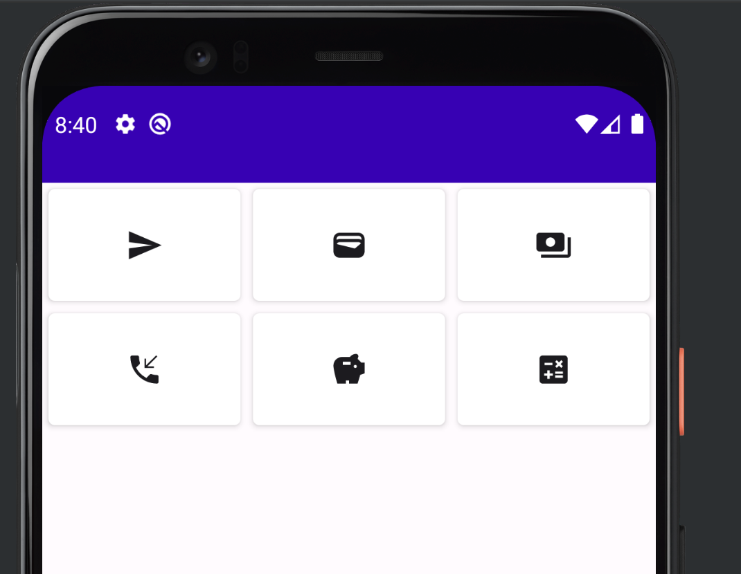 Android Compose Horizontal pager with Indicator . Automated scroll! | by Eang Tithsophorn | Medium