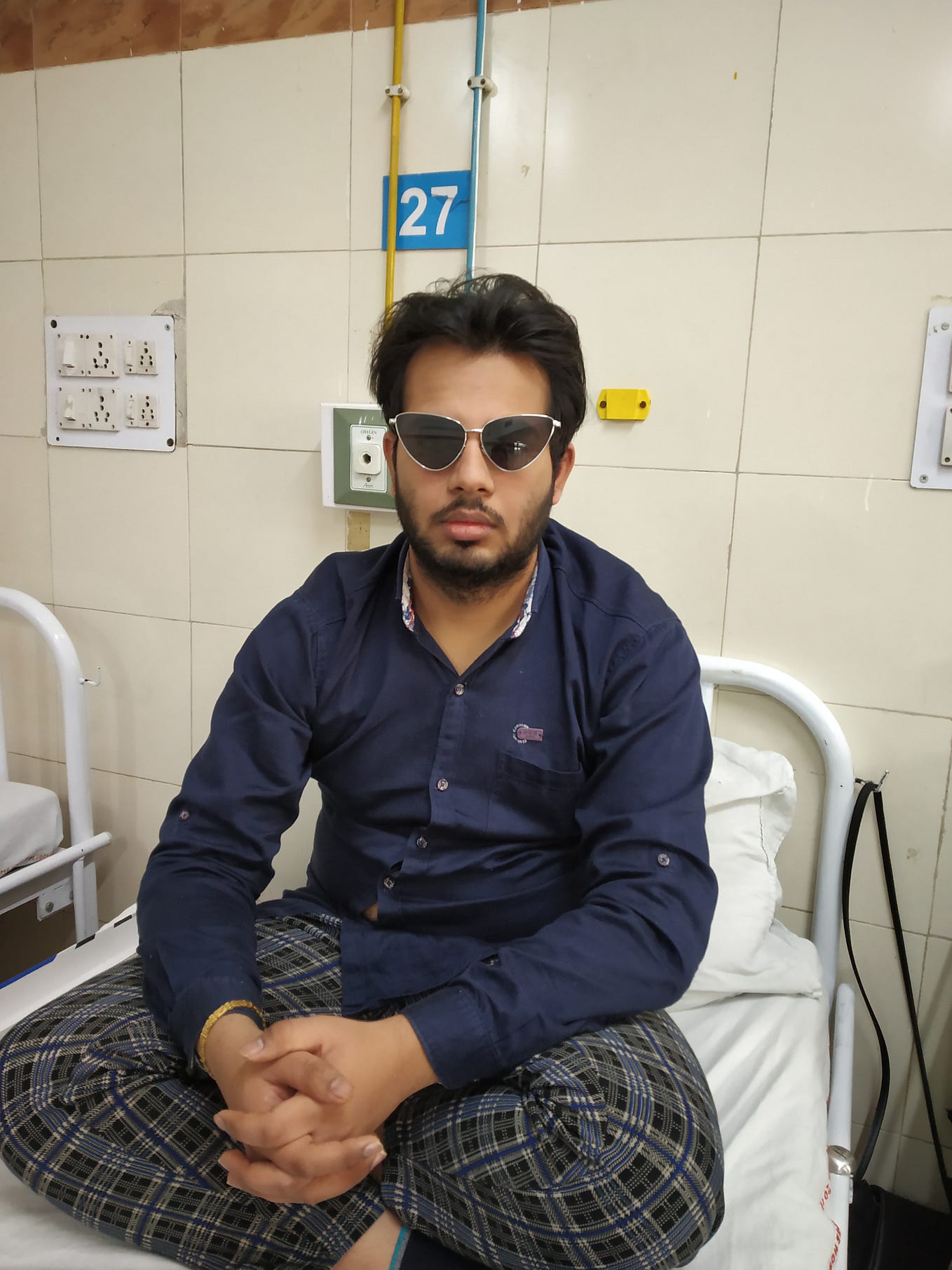 My first relationship. I am an intern at AIIMS New Delhi, and… | by Anurag Kumar | Medium