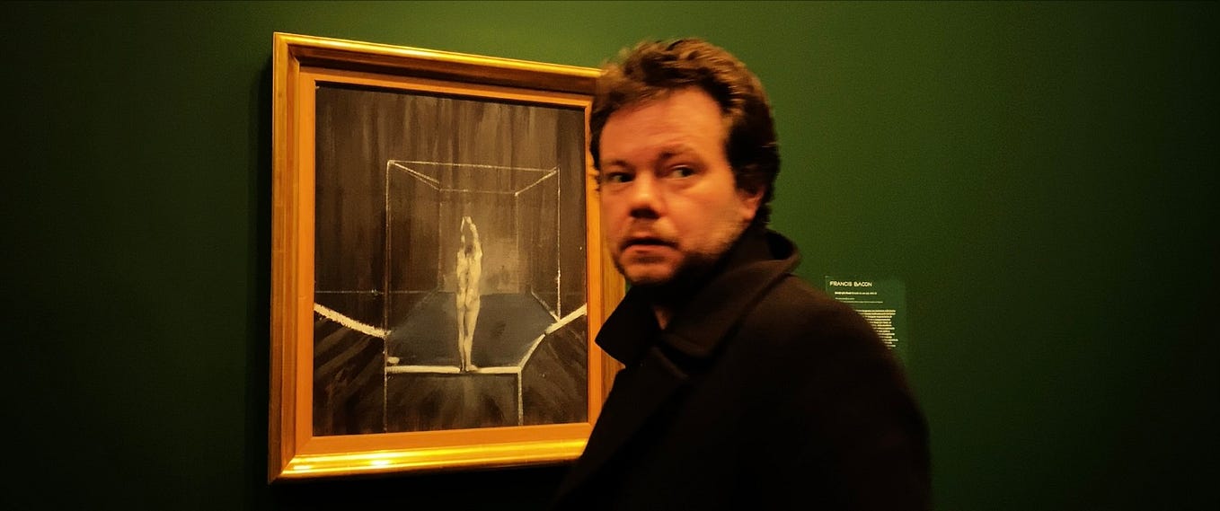 Joseph Beuys: Fat Chair (Fettstuhl) 1964–1985 | by Jakob Zaaiman ...