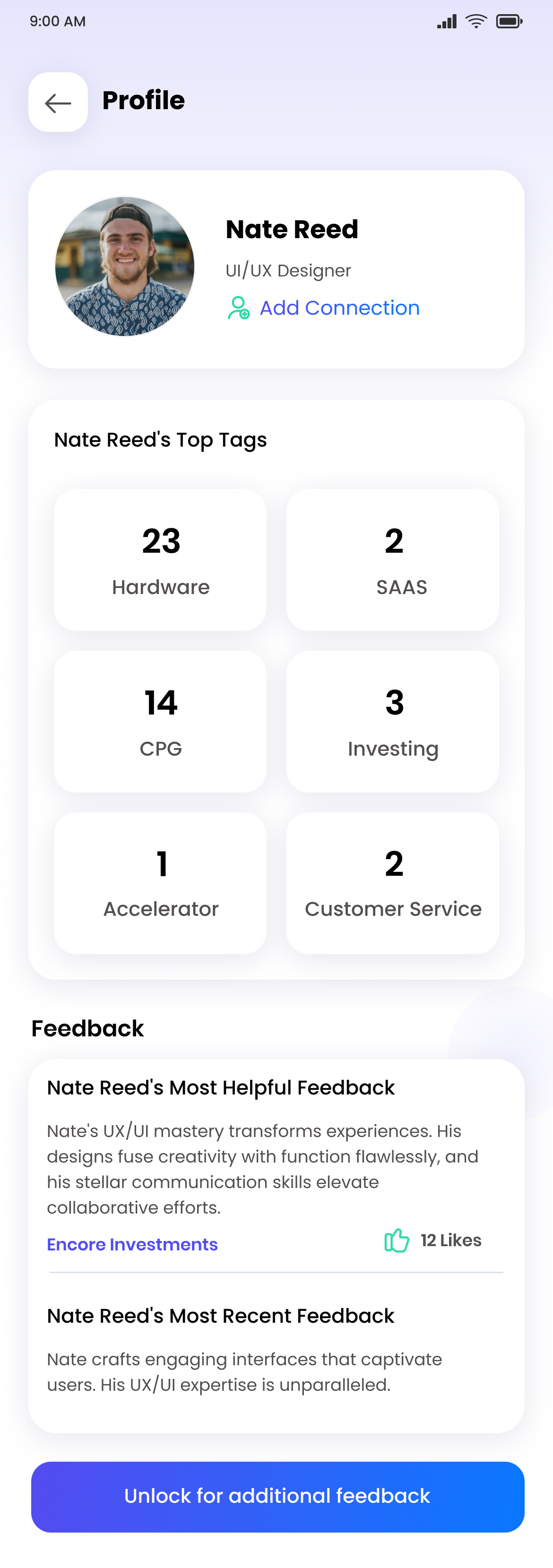 Constructive Feedback: A Tale of Good and Bad Examples | by Justin ...