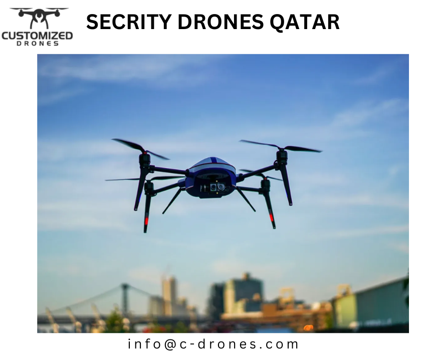 Enhancing Emergency Response with Surveillance Drones in South Africa ... Enhancing Emergency Response with Surveillance Drones in South Africa ...