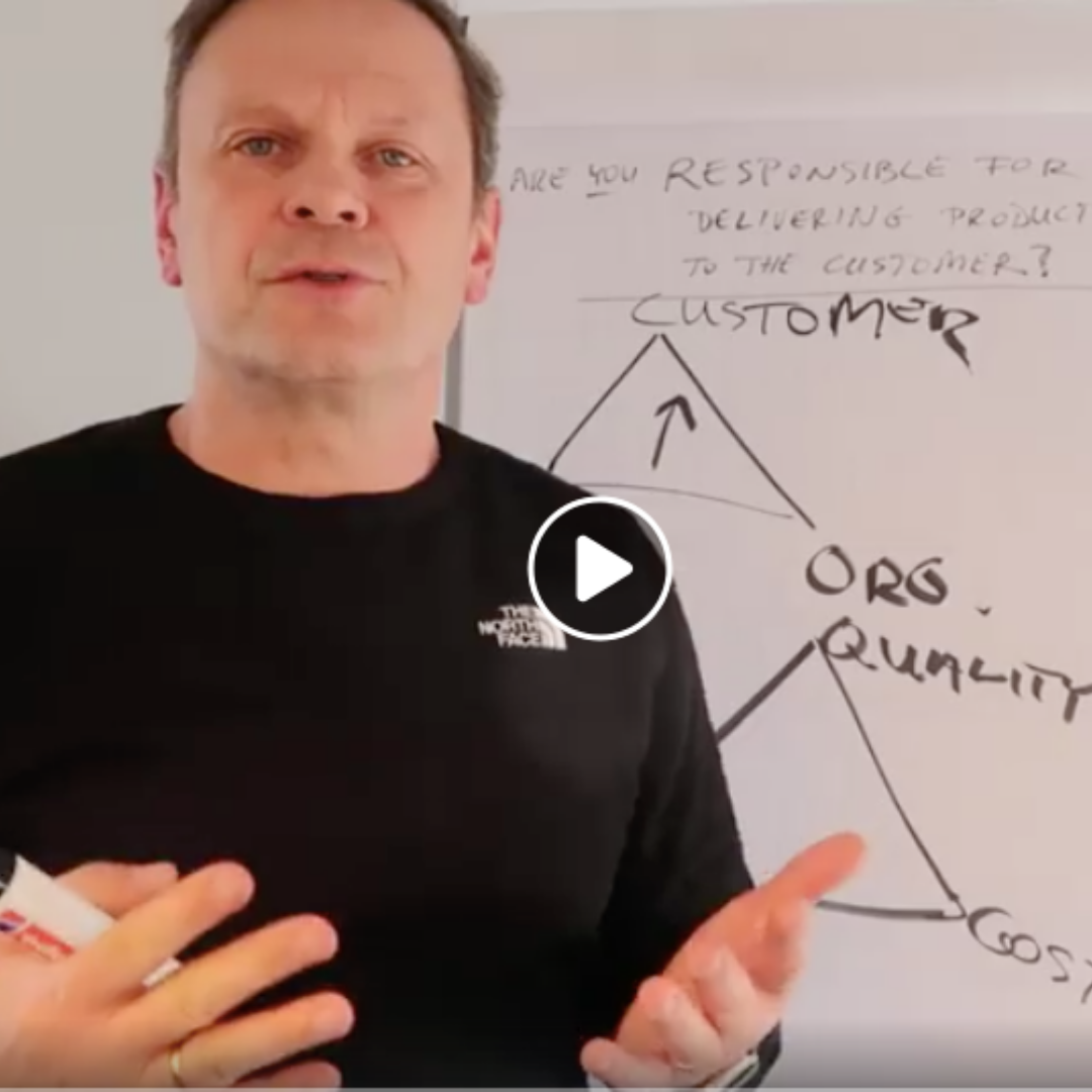 Lean SLean Six Sigma: THE improvement method for YOUR industry | by ...