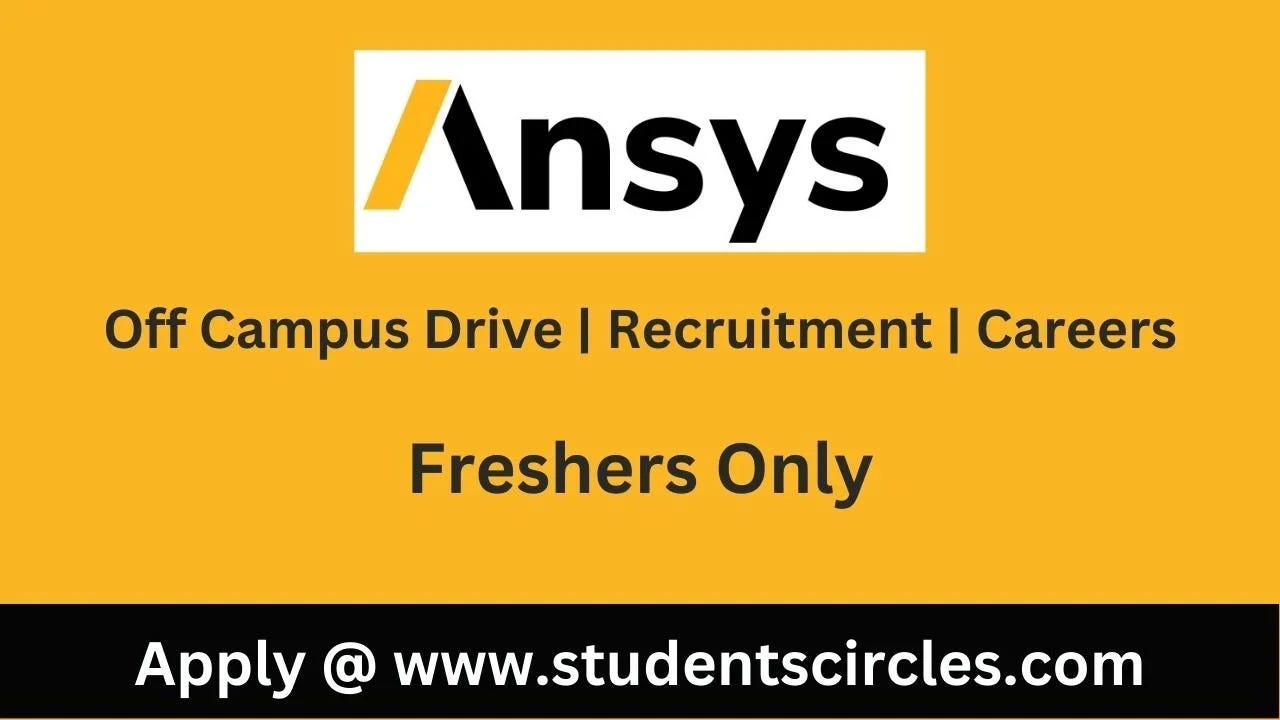 Mercedes Benz Off Campus Drive 2023 | Fresher | Direct Link | by V G Selvam | Medium