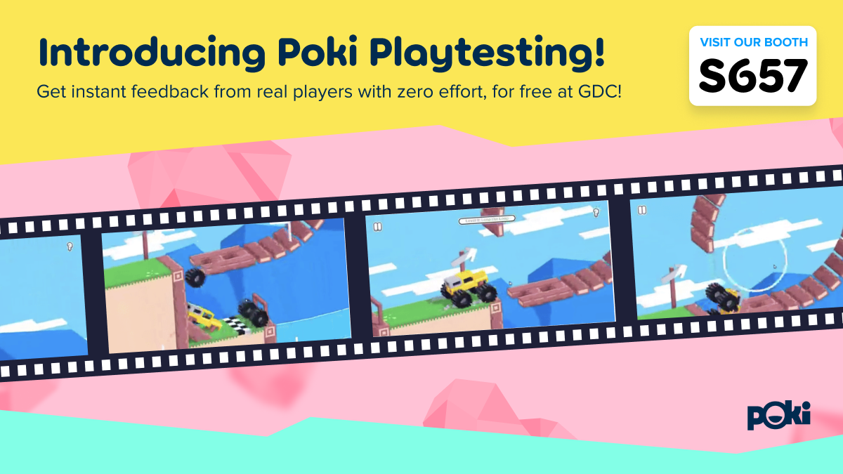 Play Is How We Learn 2023 Team Edition By Poki For Developers Poki Medium