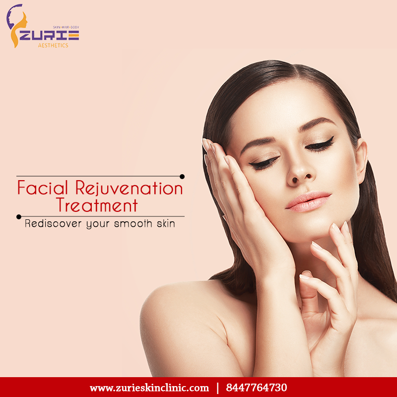 Types Of Treatment For Your Skin. Laser Hair Reduction | by Zurie Skin ...