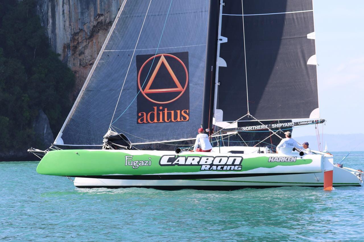 ADITUS PLAYS HOST AS OFFICIAL PARTNER OF THE INAUGURAL PENANG ...