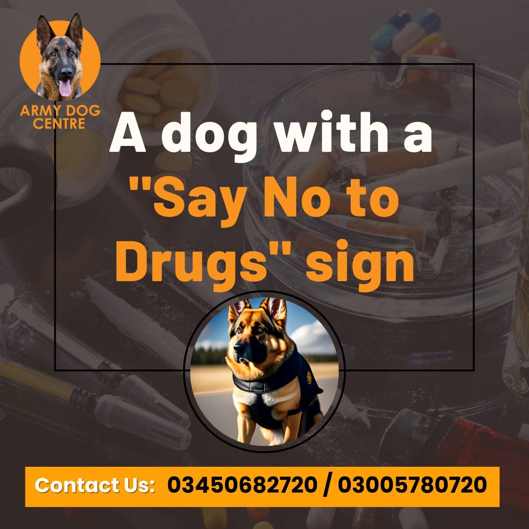 Army Dog Center Vehari 03010054431 Khoji dogs, also known as Khoji ...