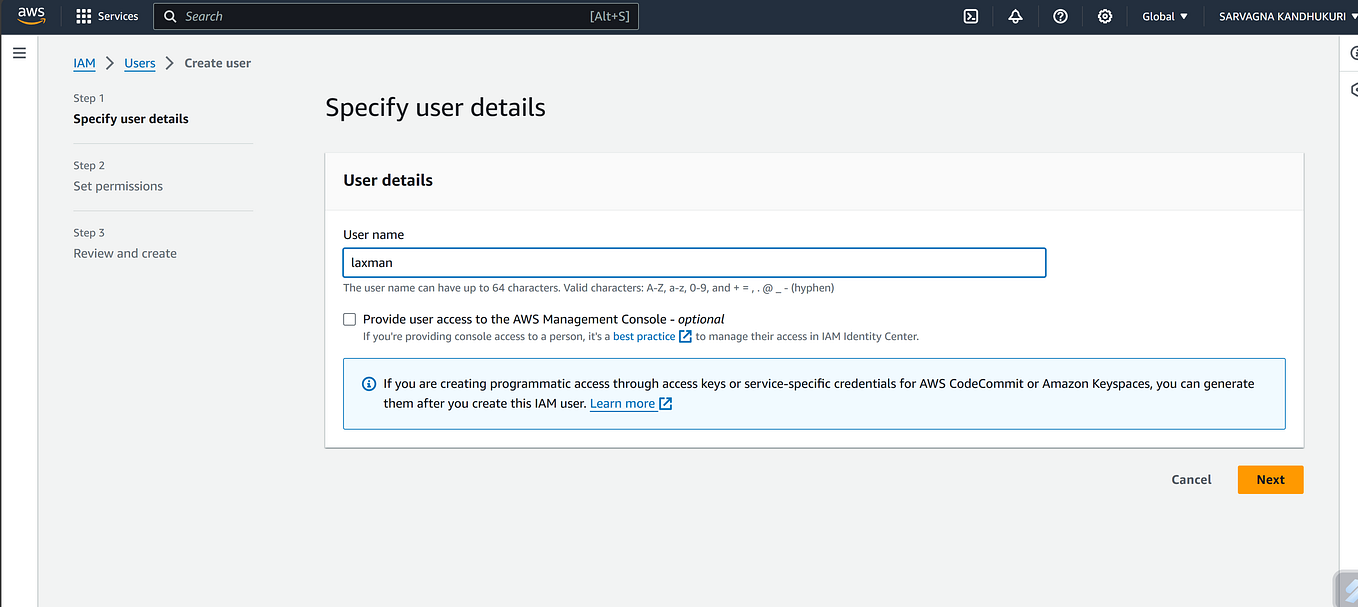DevSecOps project — Netflix clone | by laxman-kandhukuri | Medium