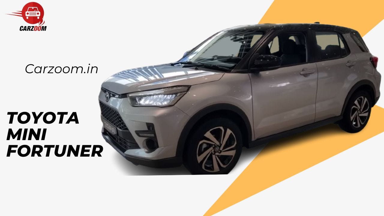 Toyota Fortuner 2024 April Update: Price and Features | by Carzoom.in | Apr, 2024 | Medium