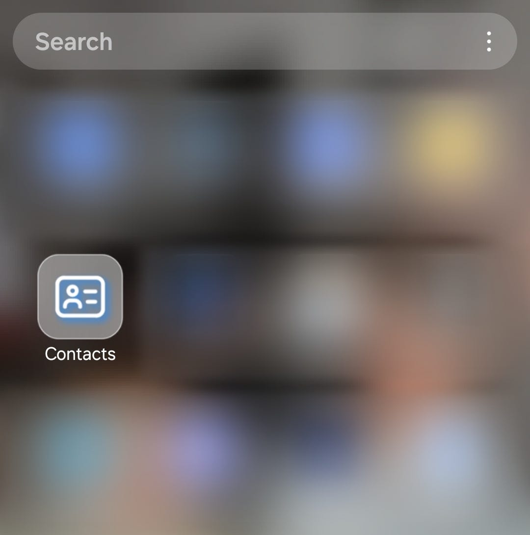 Implementing Pinned App Shortcuts in Android | by M Farhan Majid ...
