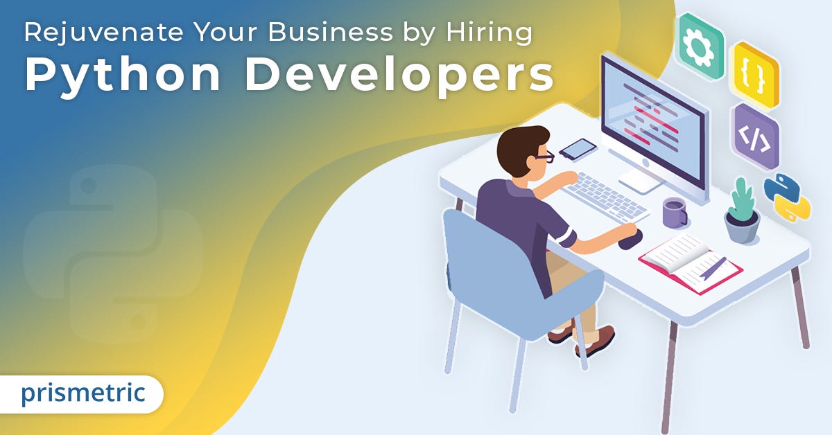 How easy is it to hire Ionic developers? | by Prismetric Tech | Medium