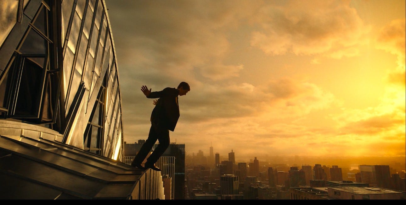What we know about the new movie “Superman” (2025) | by William Goodeve ...