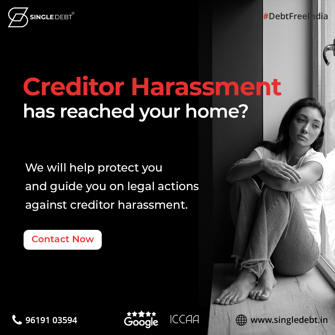 Debt Management - Single Debt - Medium
