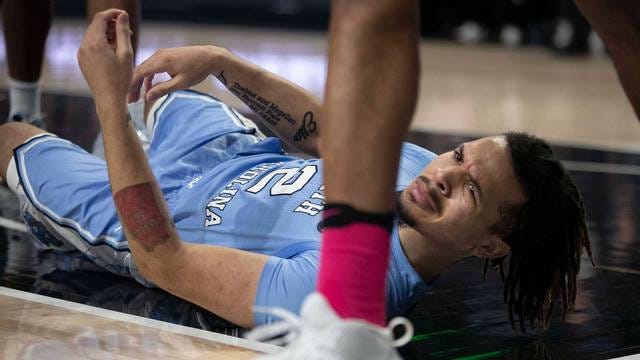 ‘Free Like a Bird’: The Flight of Gregory Cheng, UNC’s Campus Whistler ...